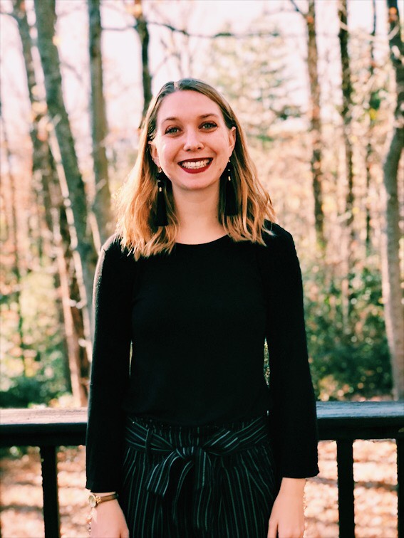Behind the Book: Q&A with Katie Bolger, College Sales Rep – Norton ...