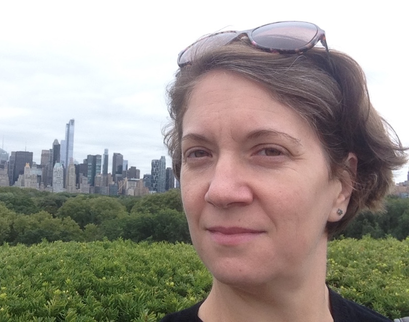 Observation and Curiosity: Helping Students Write About Art