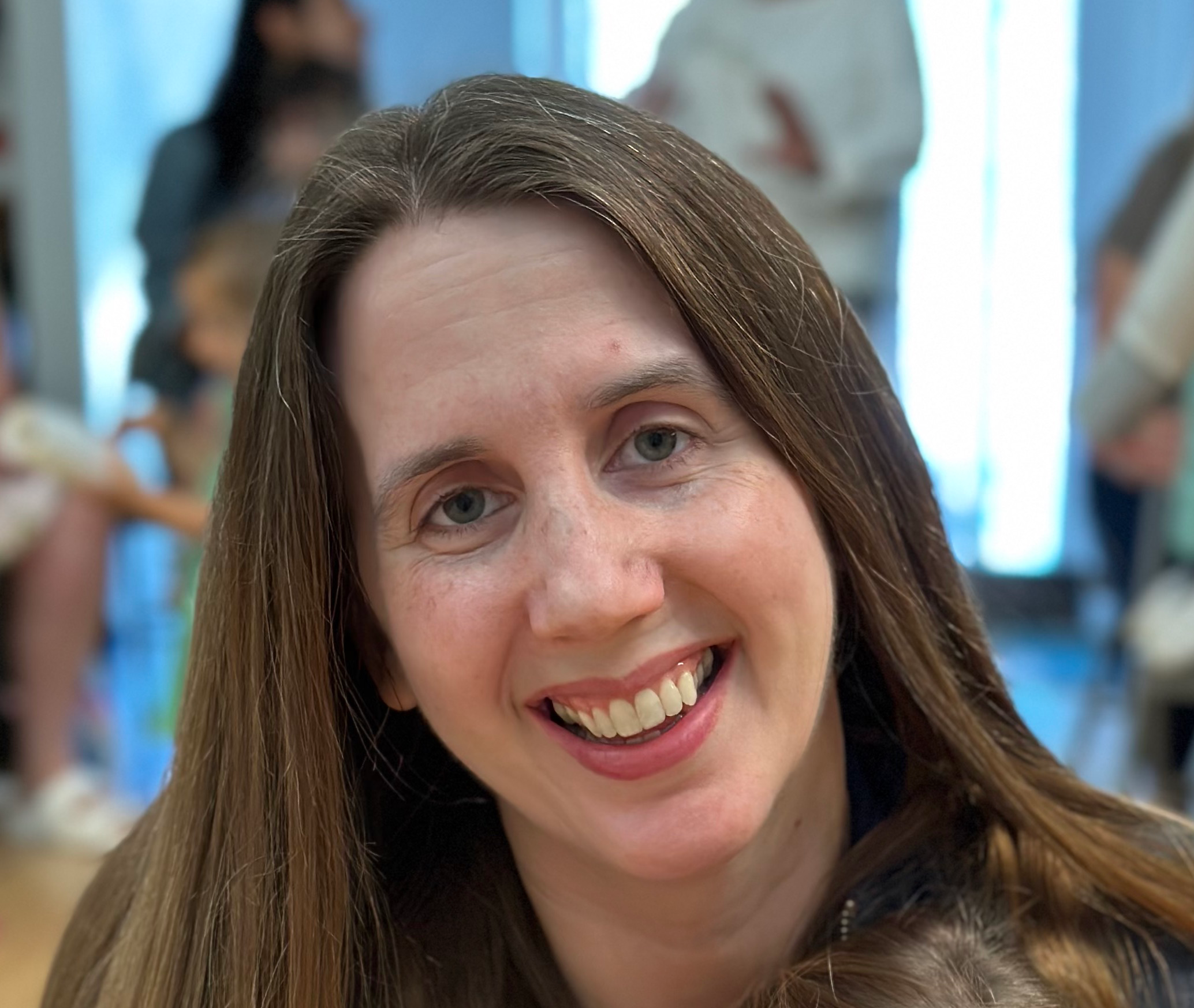 Behind the Book: Q&A with Sarah Bartley, Marketing Manager – Norton ...