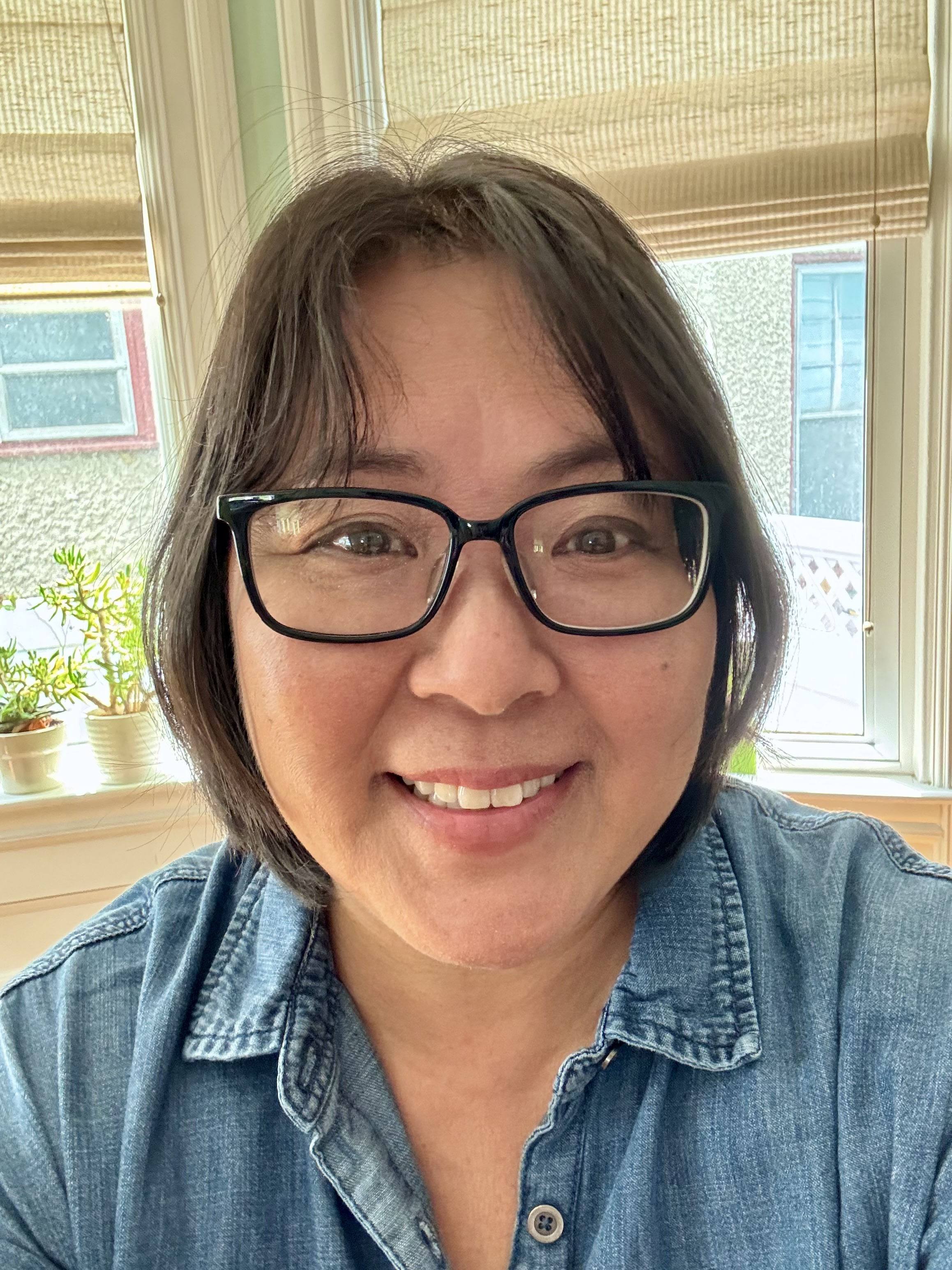 Behind the Book: Q&A with Rubina Yeh, Design Director – Norton Learning ...