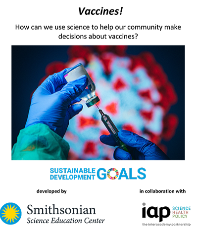 Separating Science Fact from Science Fiction: Tools for Science ...